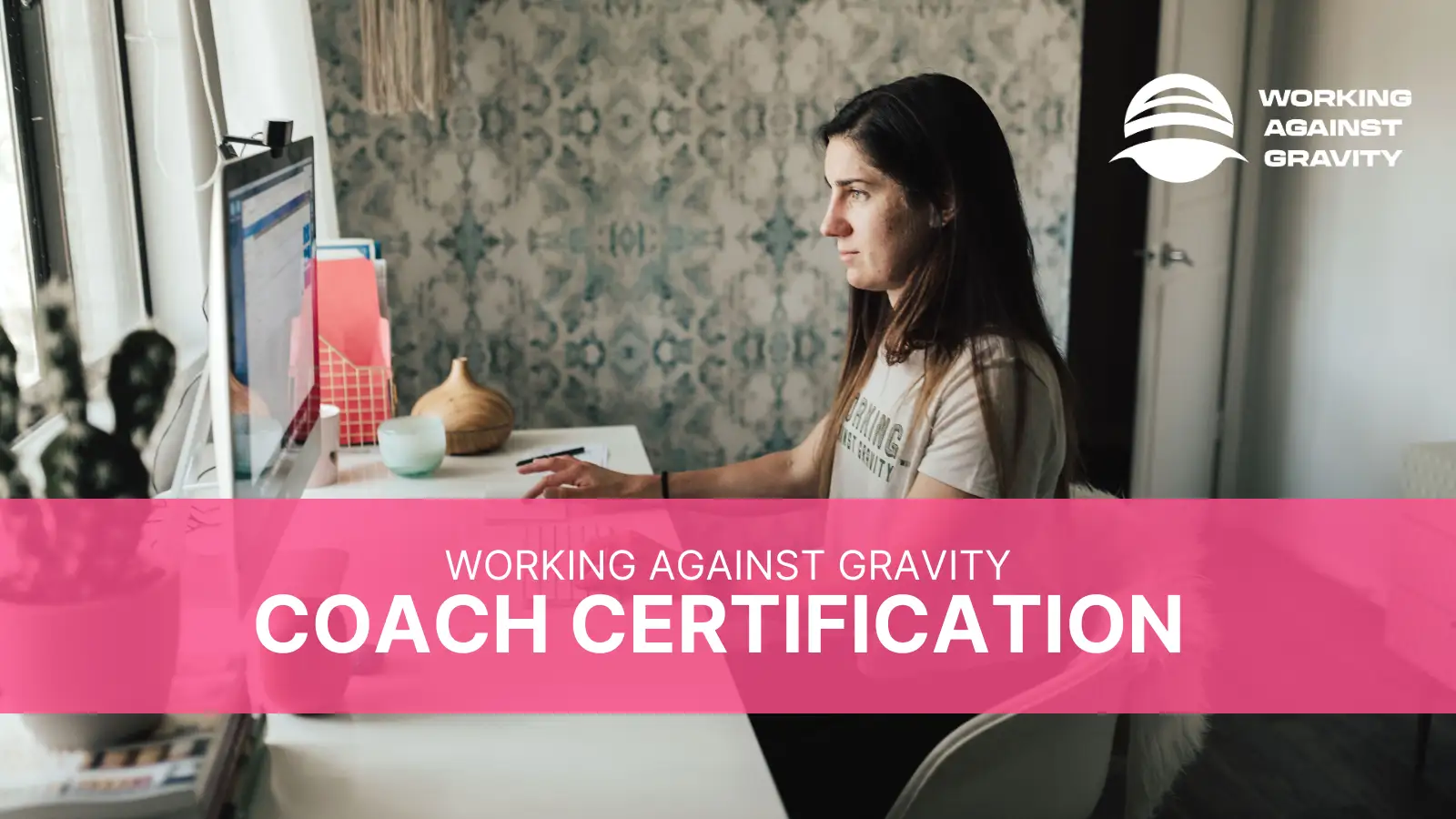 Education - Working Against Gravity