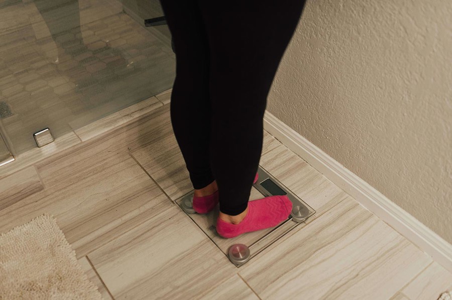 How to Count Macros for Weight Loss An In-Depth Guide - Working Against Gravity