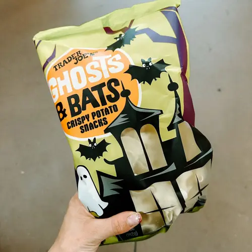 Macro-Friendly Trader Joe's Fall Foods to Try This Season - Working ...