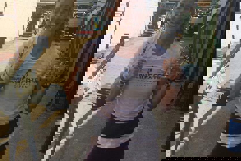 An Interview With 2nd Fittest Woman on Earth Kara Webb - Working ...