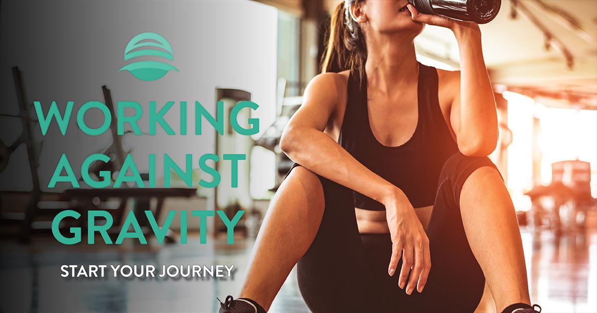 Nutrition Coaching, Macro and Flexible Dieting - Working Against Gravity