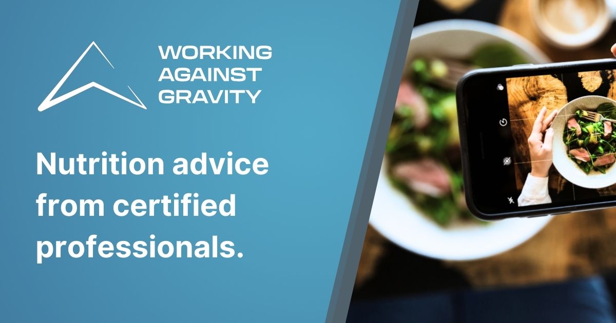 WAG Articles & Posts | Working Against Gravity
