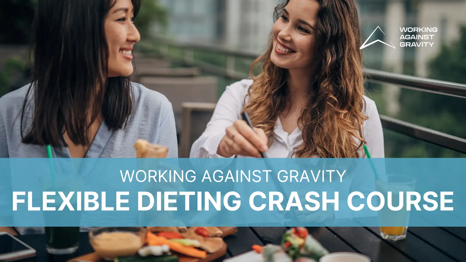 Education - Working Against Gravity