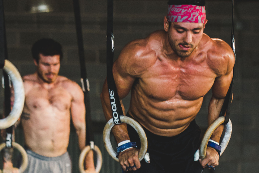 Eat to Compete: Competition Day Nutrition - Working Against Gravity