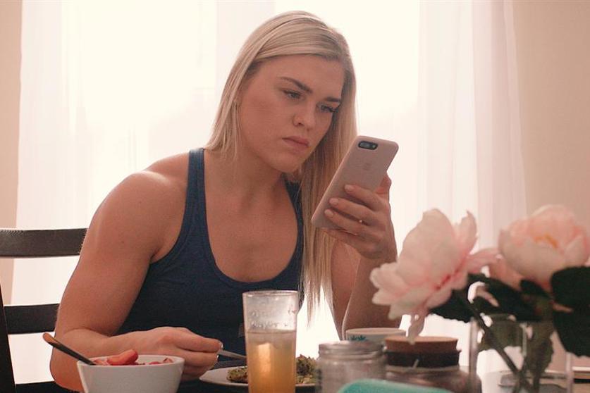 A Day of Eating for Five Elite CrossFit Athletes - Working Against Gravity