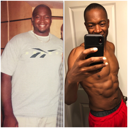 Greg Stephens Testimonial - Working Against Gravity